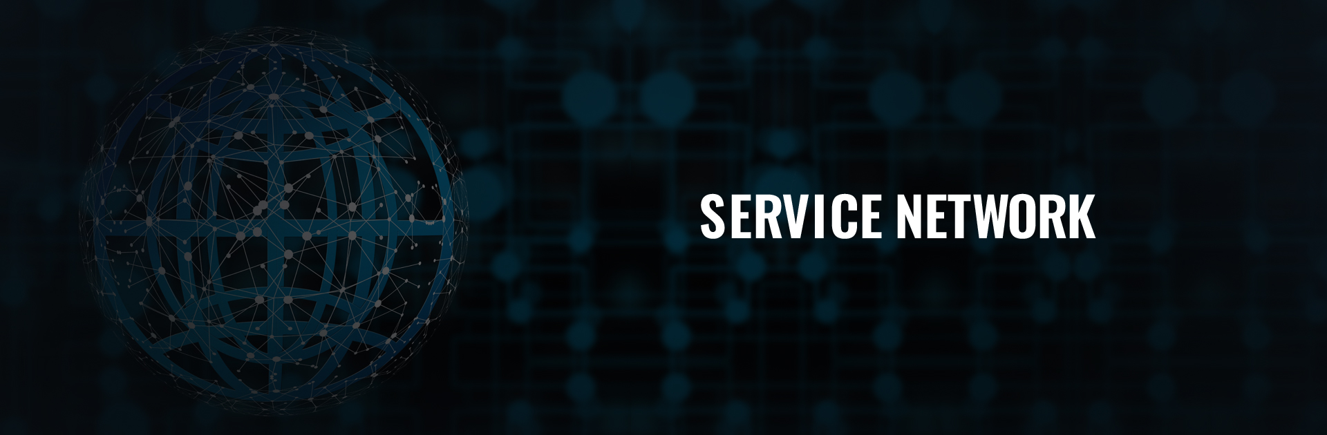 Service Networks