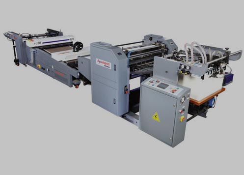Offset Printing Machine Manufacturers | Autoprint Machinery